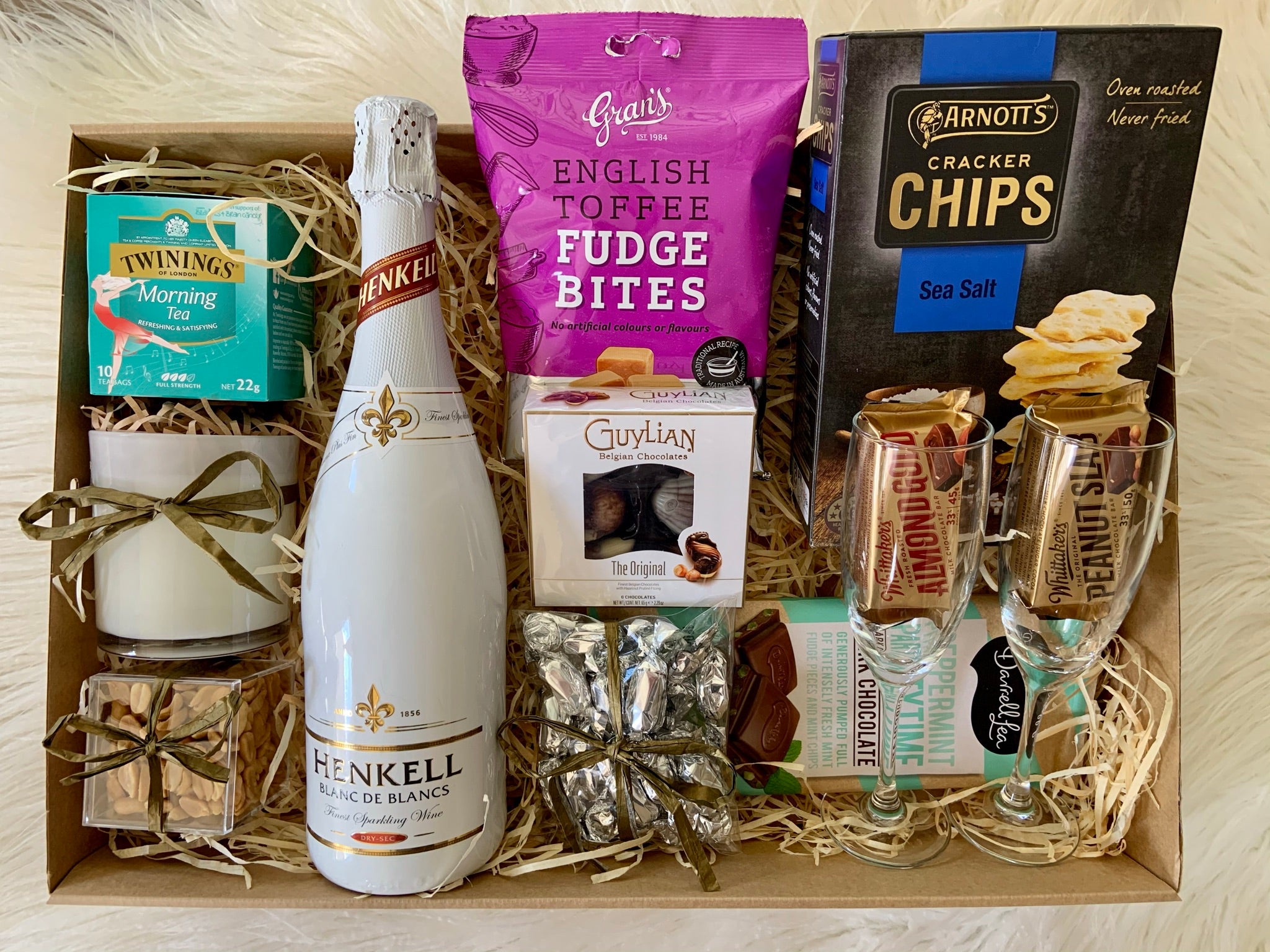 Indulgence Boxes – iCandySydney