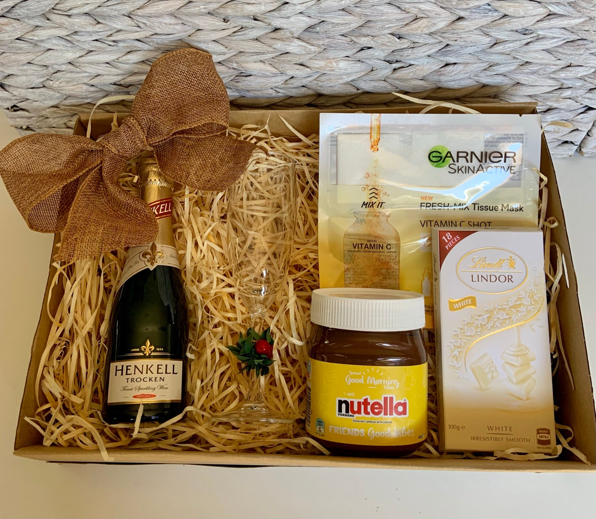 Indulgence Boxes – iCandySydney